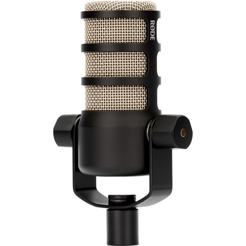 RODE PodMic Dynamic Podcasting Microphone Price